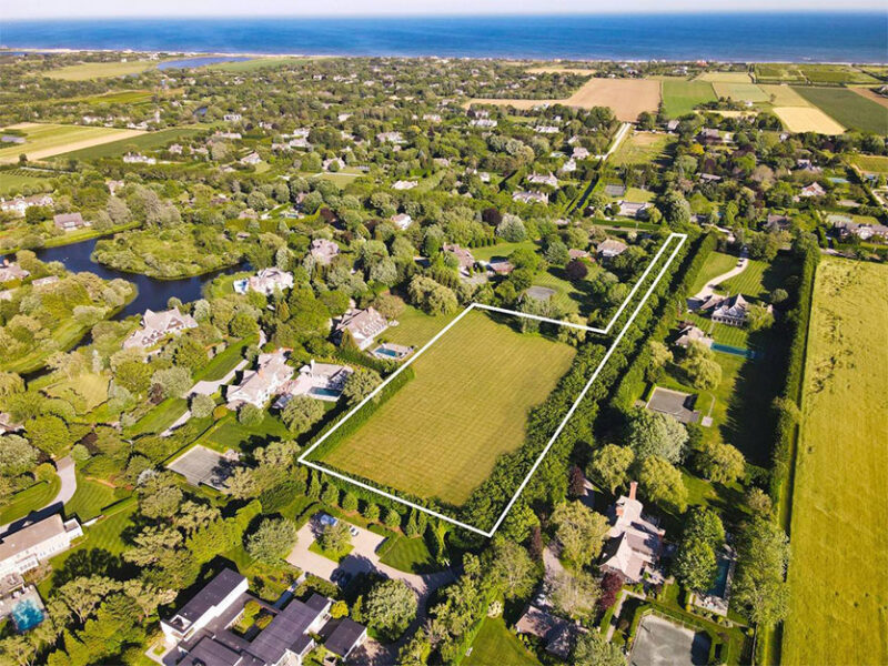 Properties for Sale - Michael Davis Design & Construction - Hamptons ...