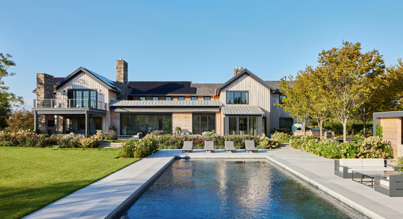 About - Michael Davis Design & Construction - Hamptons Premier Design ...